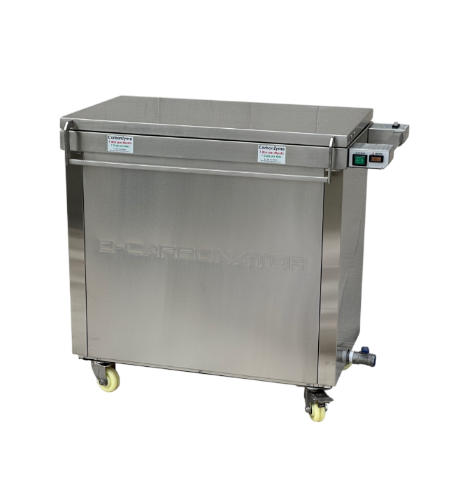 Shop - Decarbonator